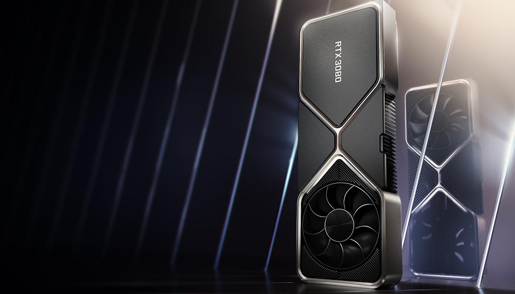 NVIDIA Unveils Record-Breaking GeForce RTX 30 Series Graphics Cards ...