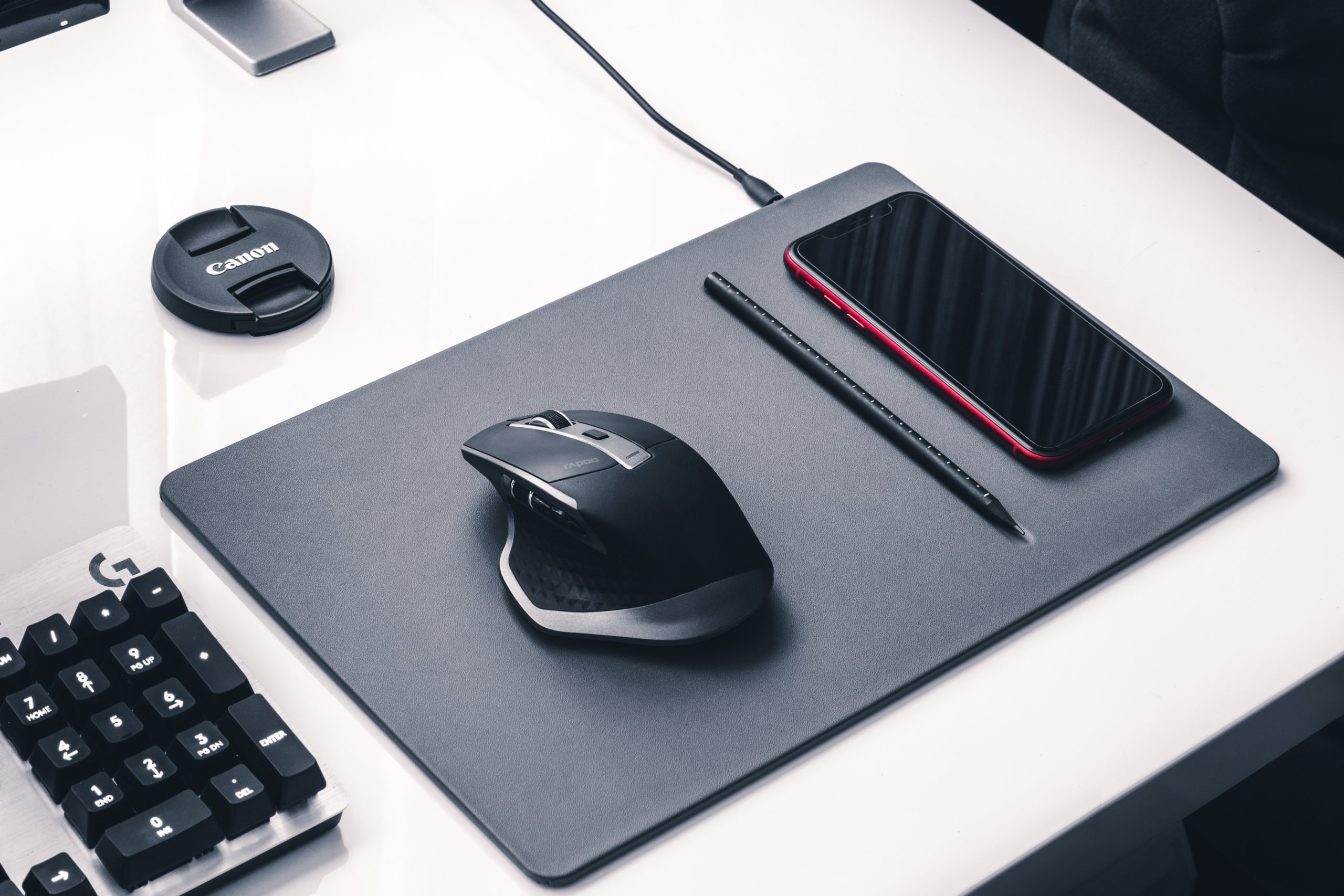 Best Mousepads For Precision | Movement Orientated Mouse Pads - Run ...