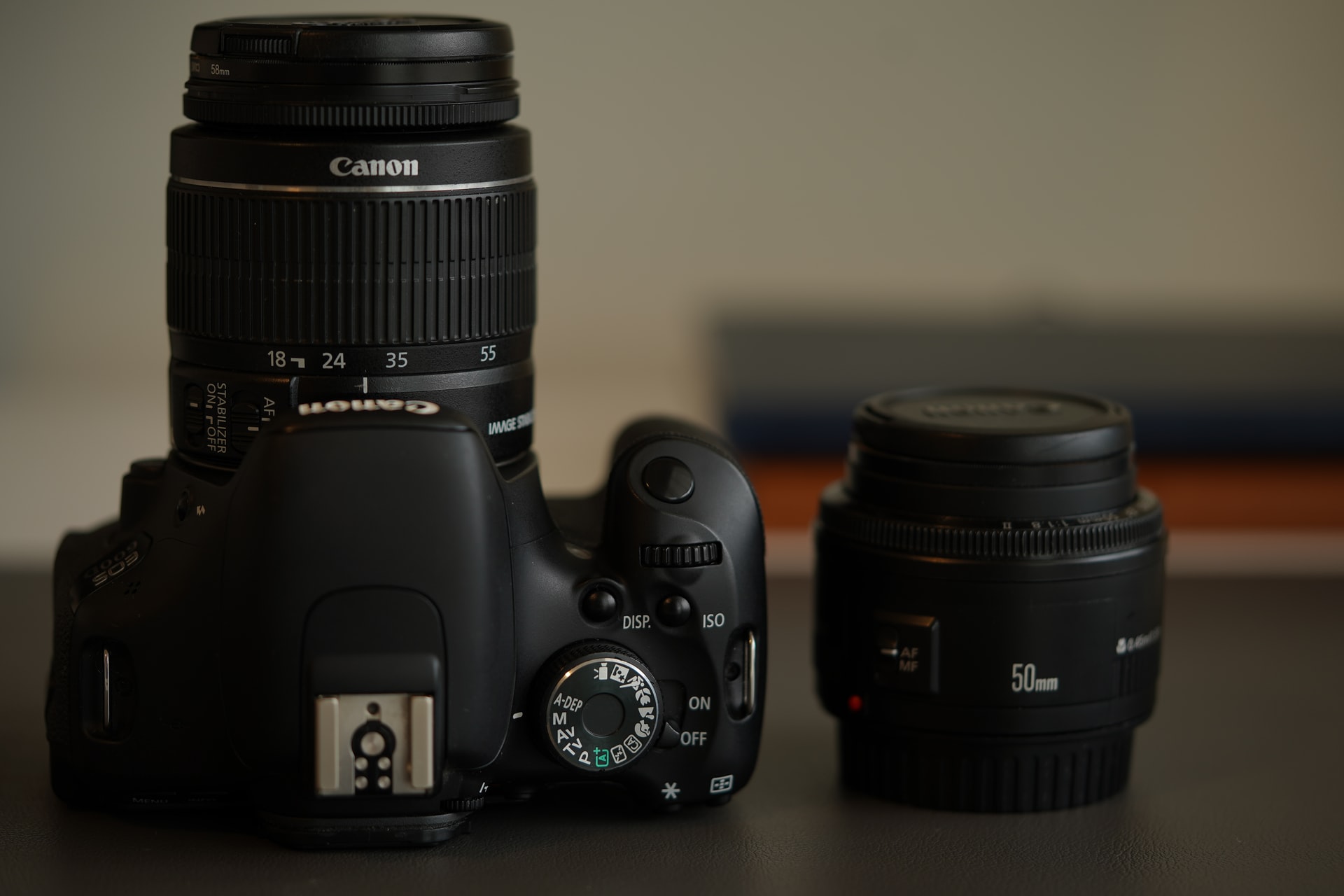 Photography basics with your DSLR camera - Run Around Tech