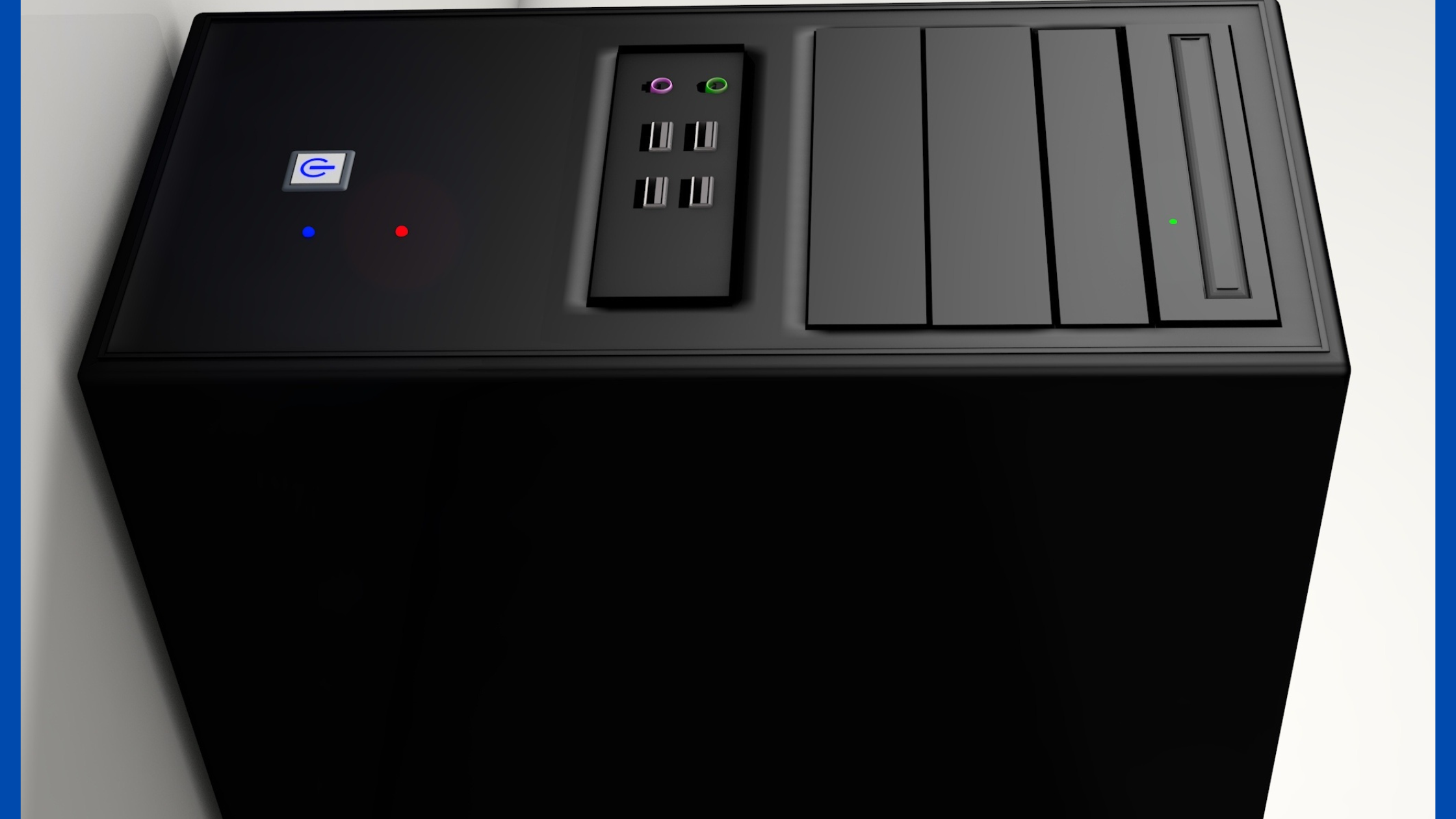 Is CPU A Long Term Storage Device? (Explained) - Run Around Tech