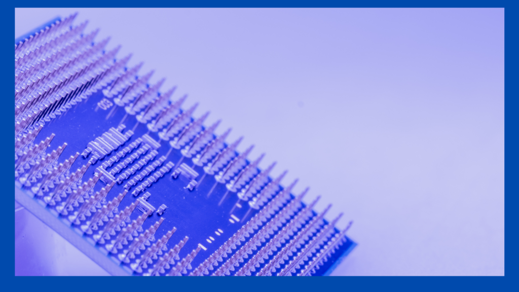 CPU Land Grid Array Why Is It Important (Explained) - Run Around Tech