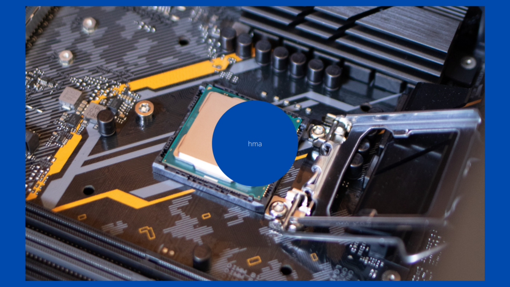 What Is a Good CPU Benchmark (Explained) - Run Around Tech