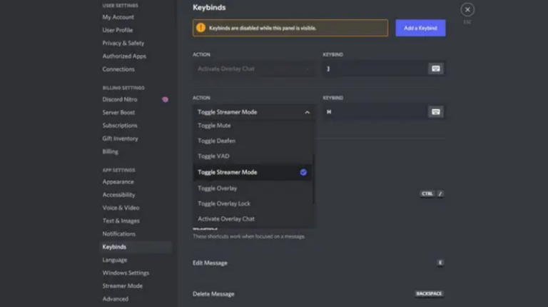 The Streamer Mode on Discord (Explained) - Run Around Tech