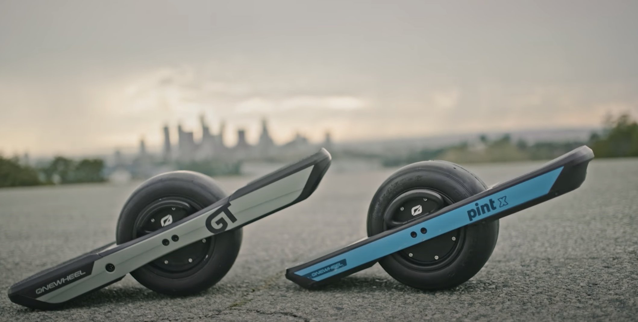 Future Motion Introduces Onewheel Pint X and Onewheel GT: Enhanced ...