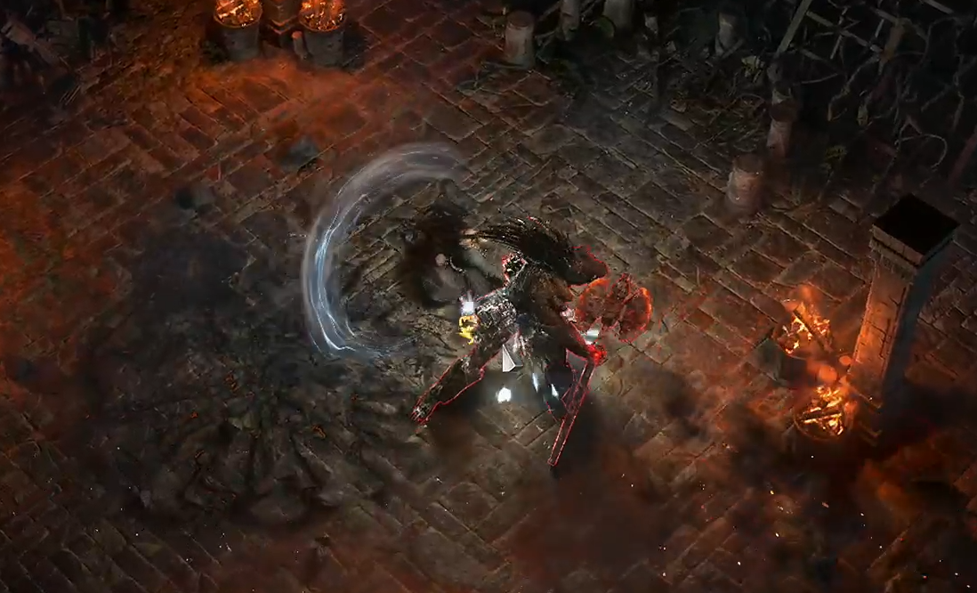 Path of Exile 2’s 2023 Act 3 Gameplay and All You Need to Know - Run ...