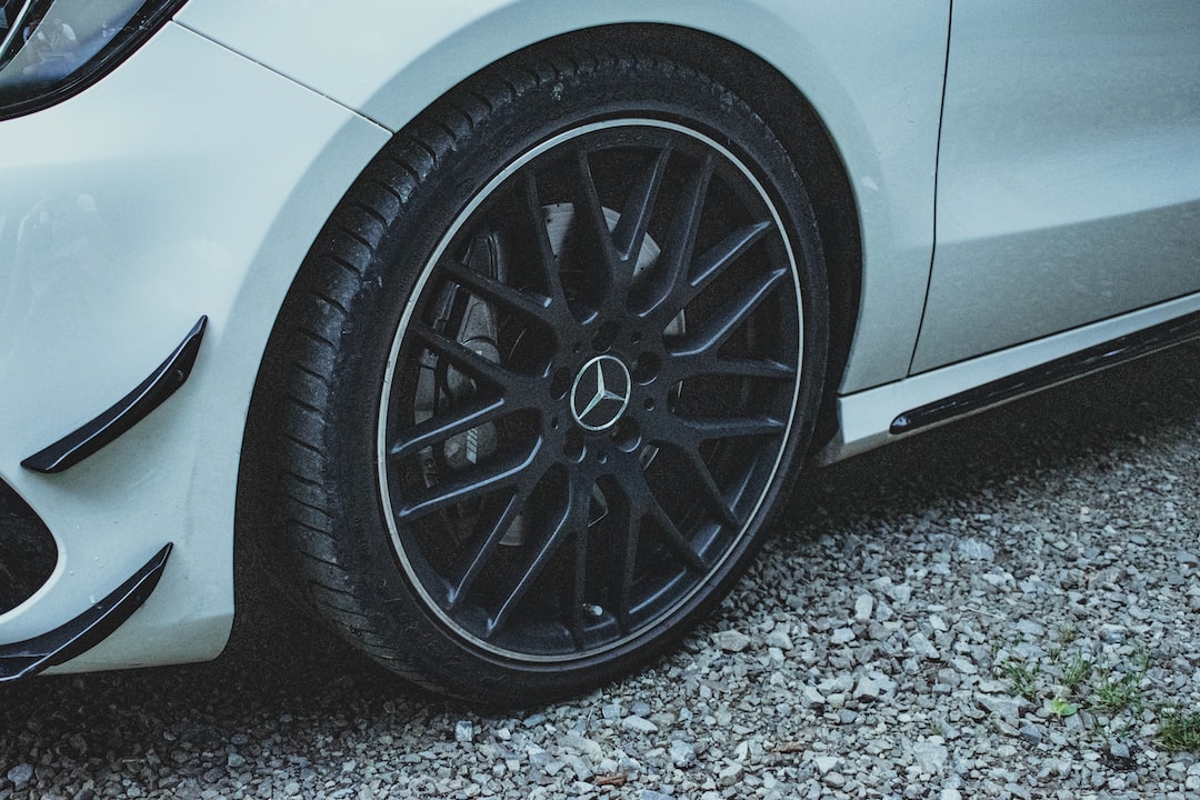 The Reintroduction of Brass Monkey Wheels for Dodge Challenger and ...