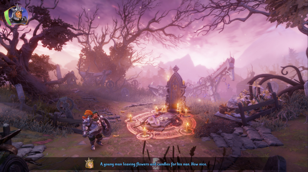 Trine 5: A Clockwork Conspiracy offers puzzle-solving and precise ...