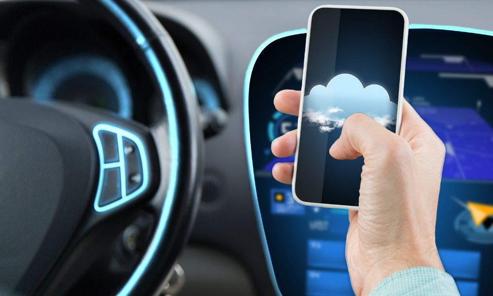 Technology Trends Coming to the Automotive Industry in 2024 - Run ...
