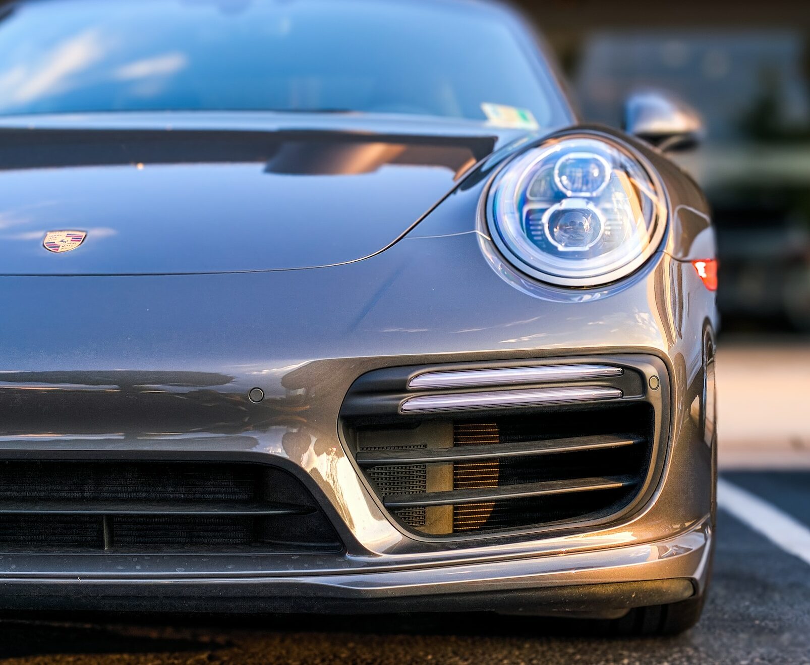 Paint Protection: How to Choose the Best Option for Your Car - Run ...