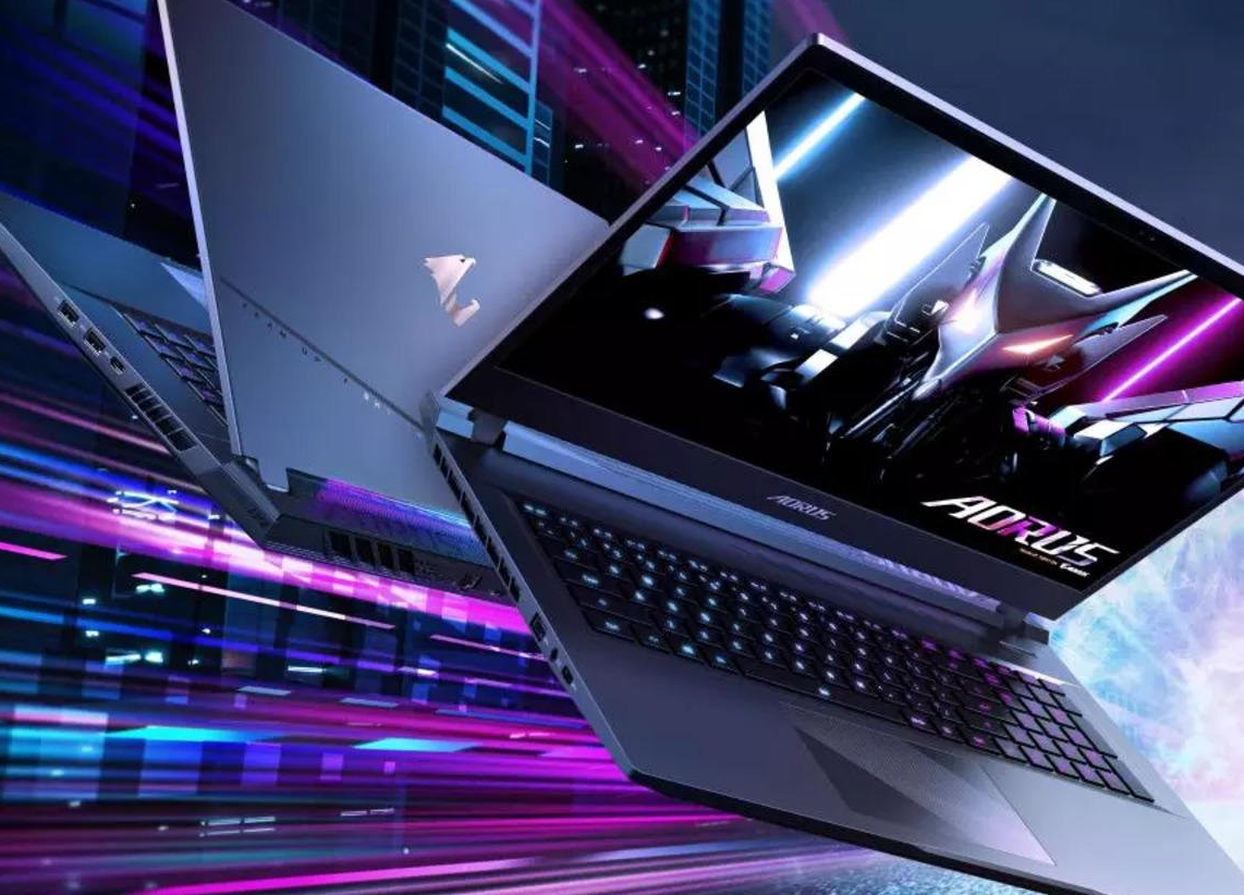 Introducing AORUS 17 & AORUS 15: Gaming Laptops with Intel® Core™ Ultra 7 Processors - Run ...