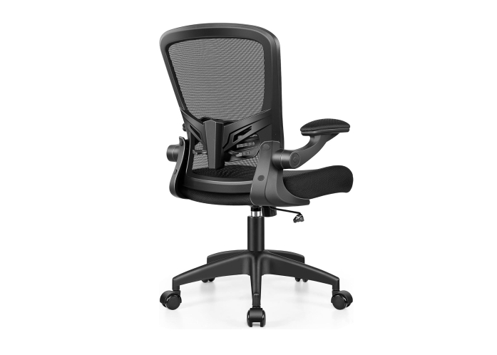 MINLOVE Ergonomic Office Chair: Comfort and Support for Your Workday ...