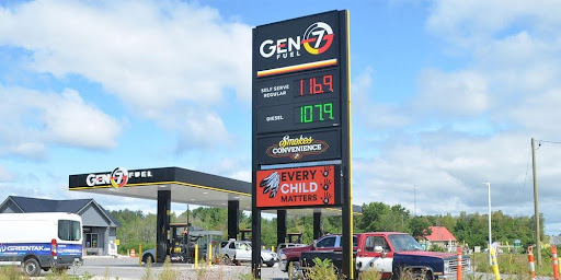 Design Tips for Effective LED Signs in Toronto - Run Around Tech