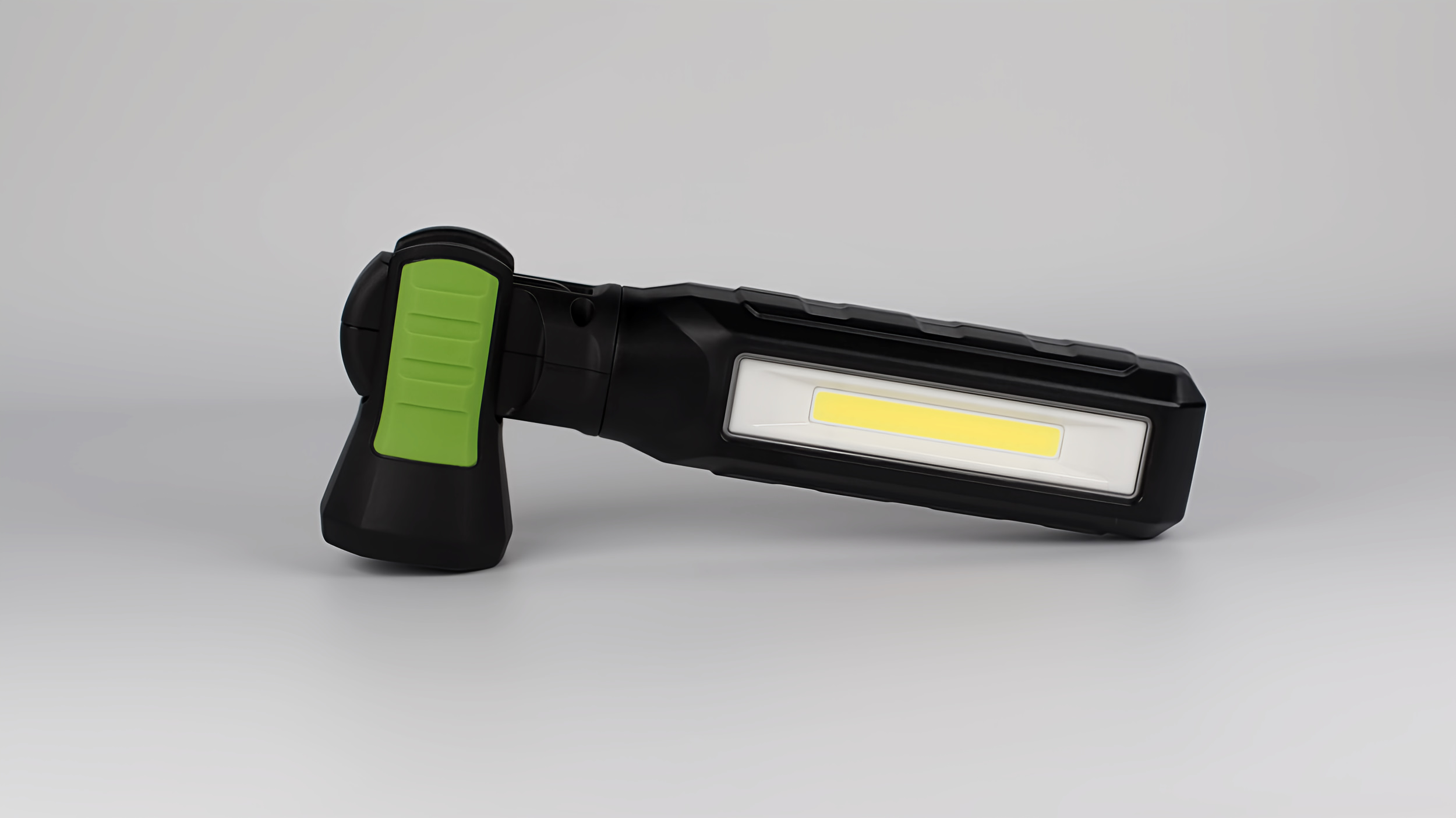 The Ropelux 1700 Lumens Magnetic Work Light - Run Around Tech