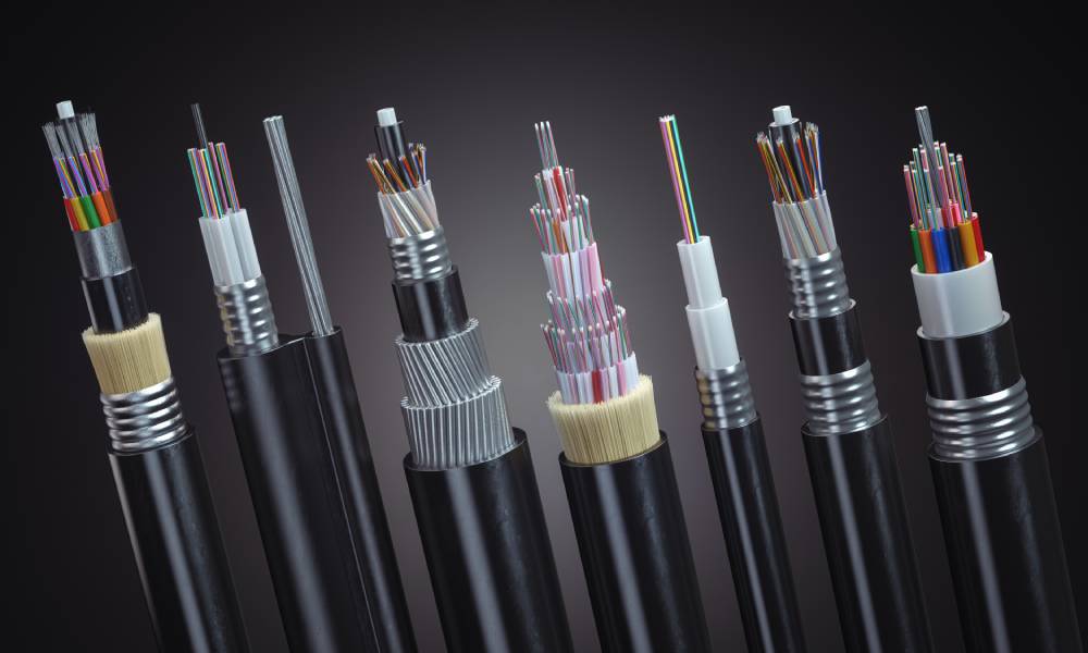 Single-Mode vs. Multimode Fiber-Optic Cables: a Breakdown