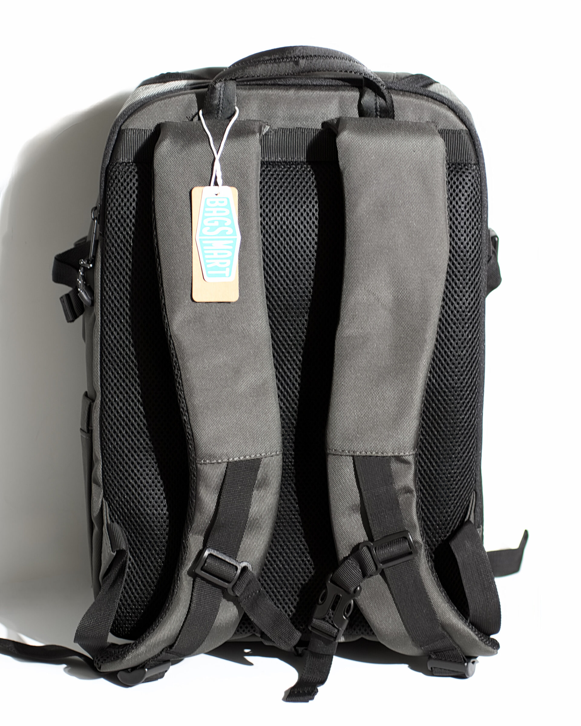 Ultimate Protection and Versatility: BAGSMART Camera Backpack - Run ...