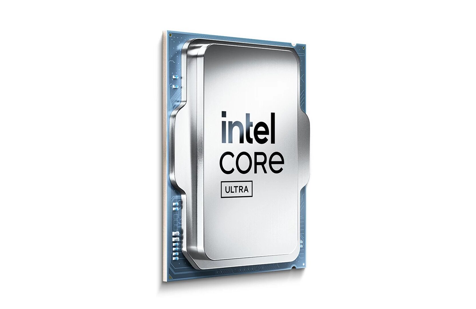 Intel Launches First AI PC Intel Core Ultra Desktop Processors - Run ...