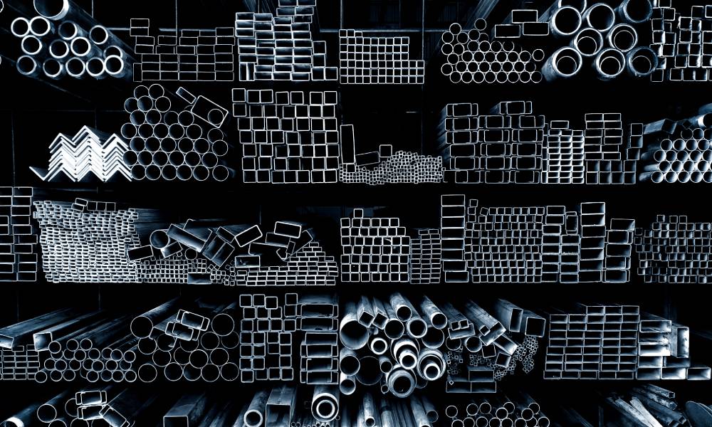 Cold Formed Steel: What Is It and How Is It Used?