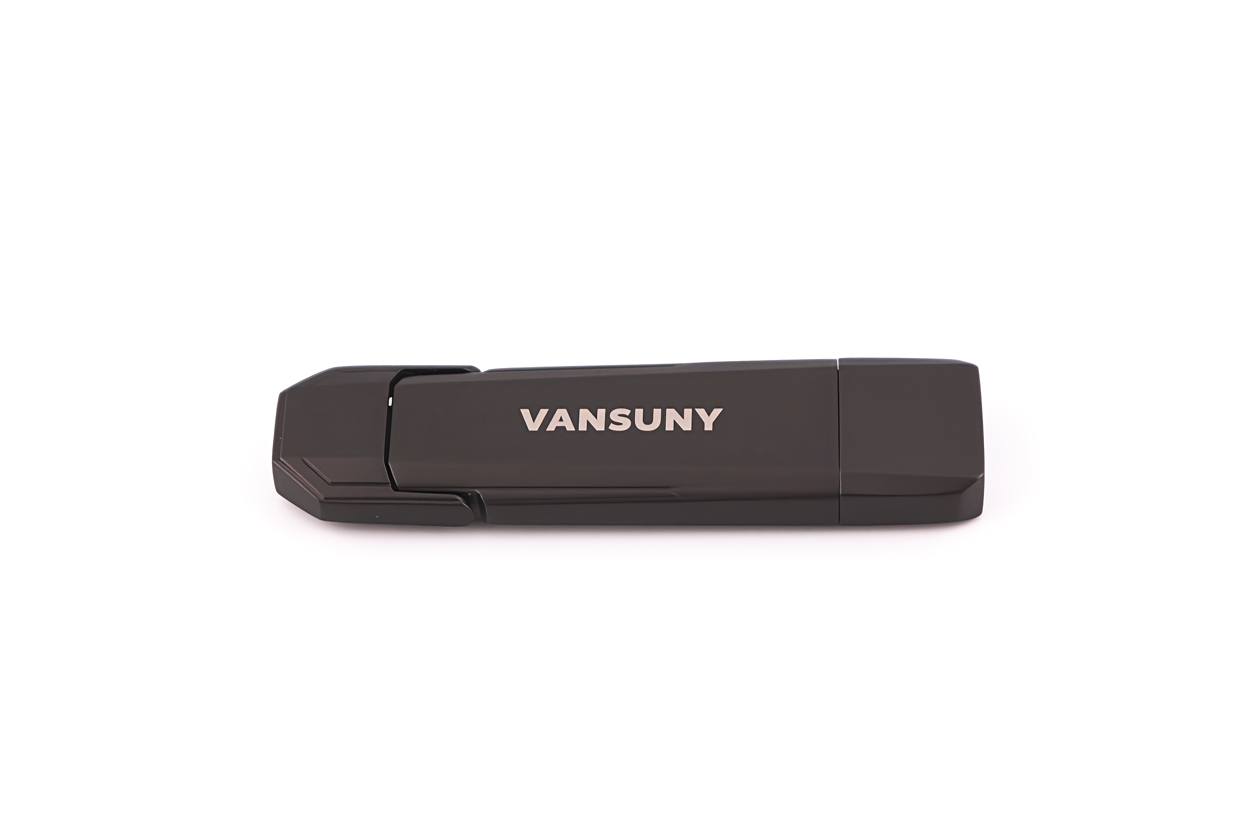 The Vansuny 1TB USB 3.2 Gen 2 SSD - Run Around Tech