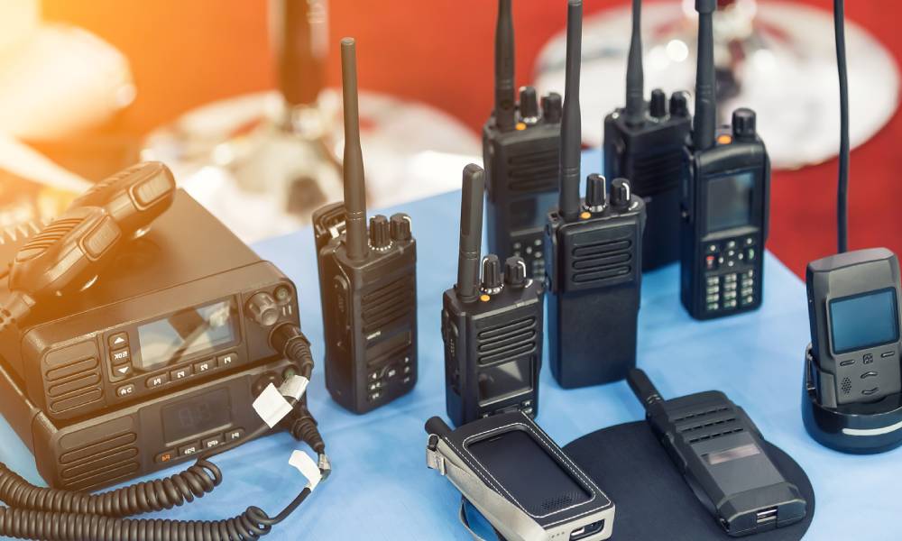 5 Factors To Consider When Choosing Communication Devices