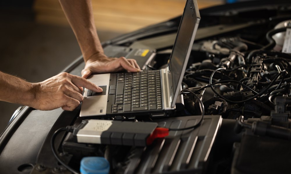 Understanding the Basics of Engine Tuning for Beginners