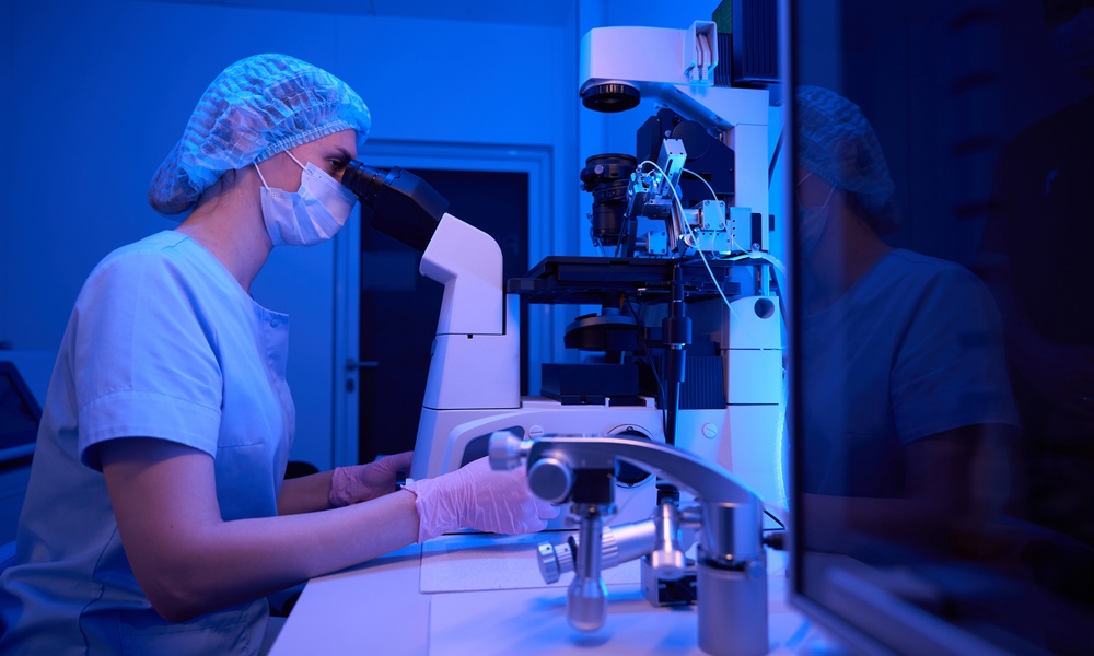 What Is a Micromanipulator and Why Your Lab Needs One