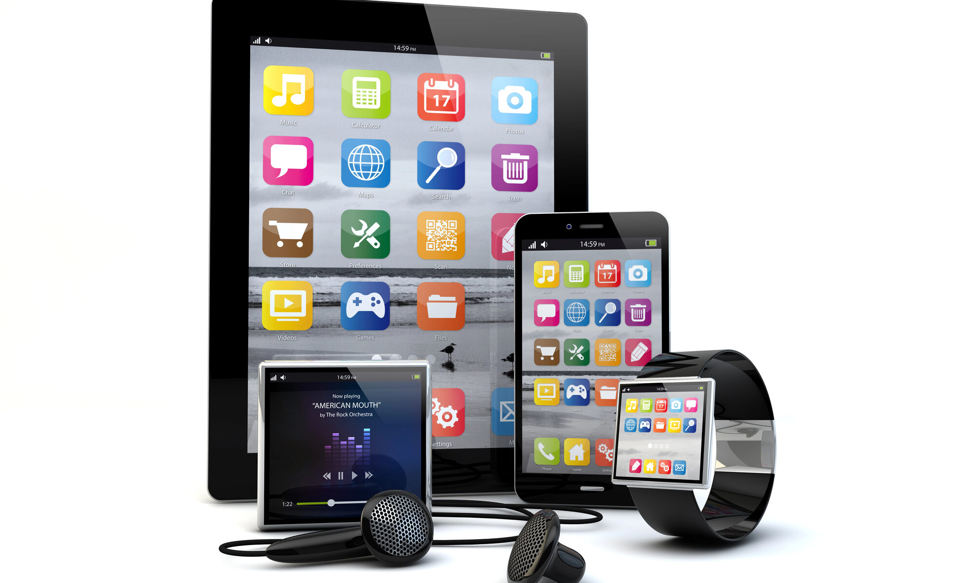 Smart Gadgets That Actually Boost Work Performance - Run Around Tech
