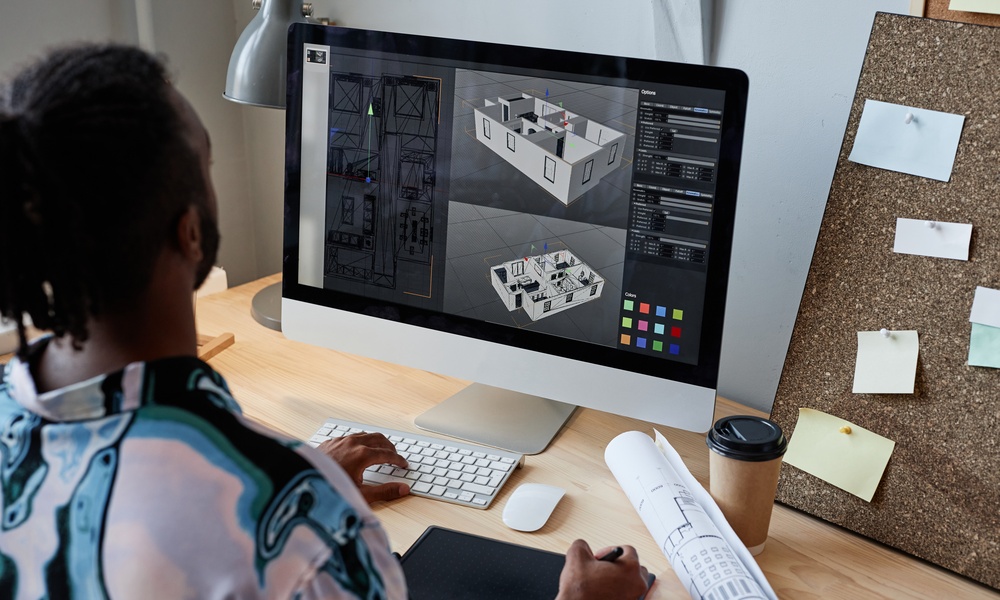 Impressive Advancements in Reality Capture Technology