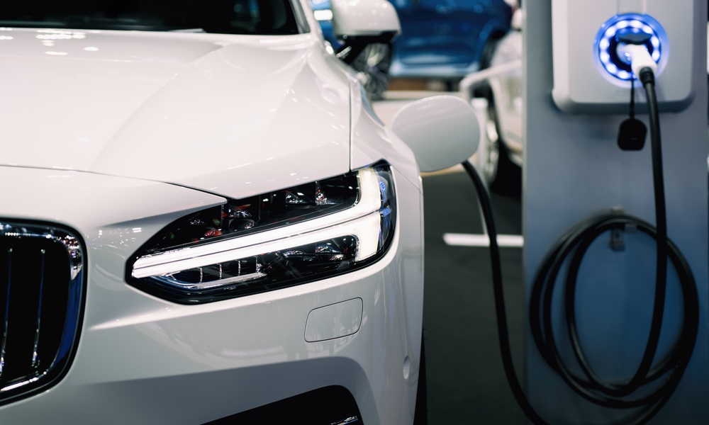 Why Lightweight Materials Are Critical for Electric Vehicles