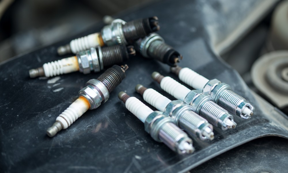 Hot vs. Cold Spark Plugs: What’s the Difference?