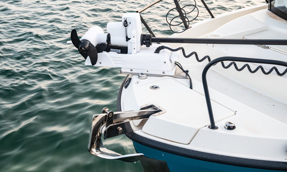 Boat Propulsion Systems: 3 Popular Types, Explained