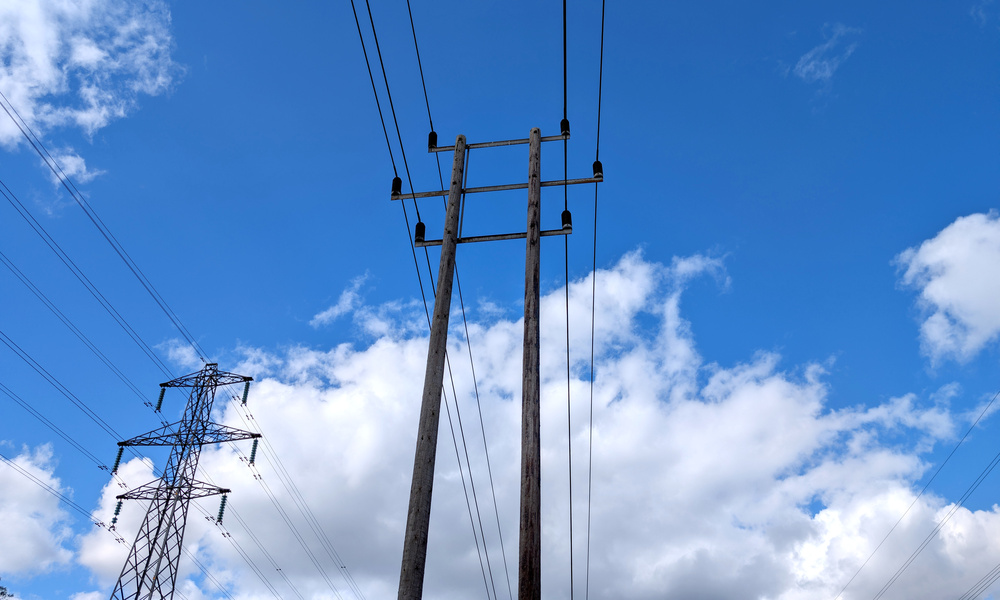 The Science Behind Utility Pole Preservation Method - Run Around Tech